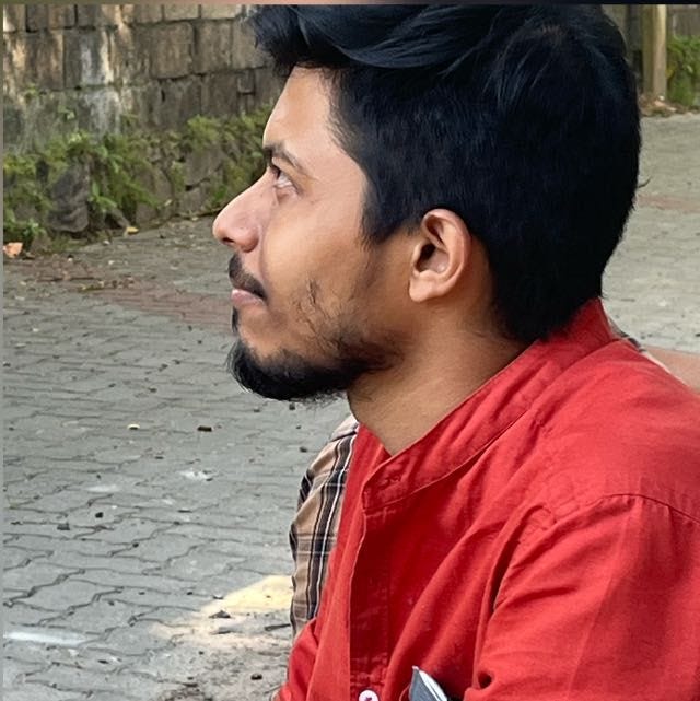 Arun K Babu – Medium