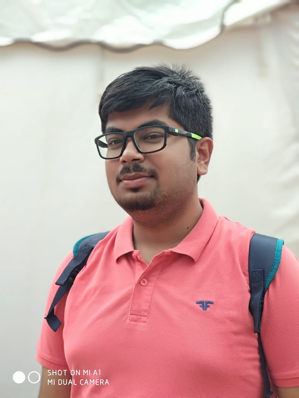 Somnath Khamaru – Medium