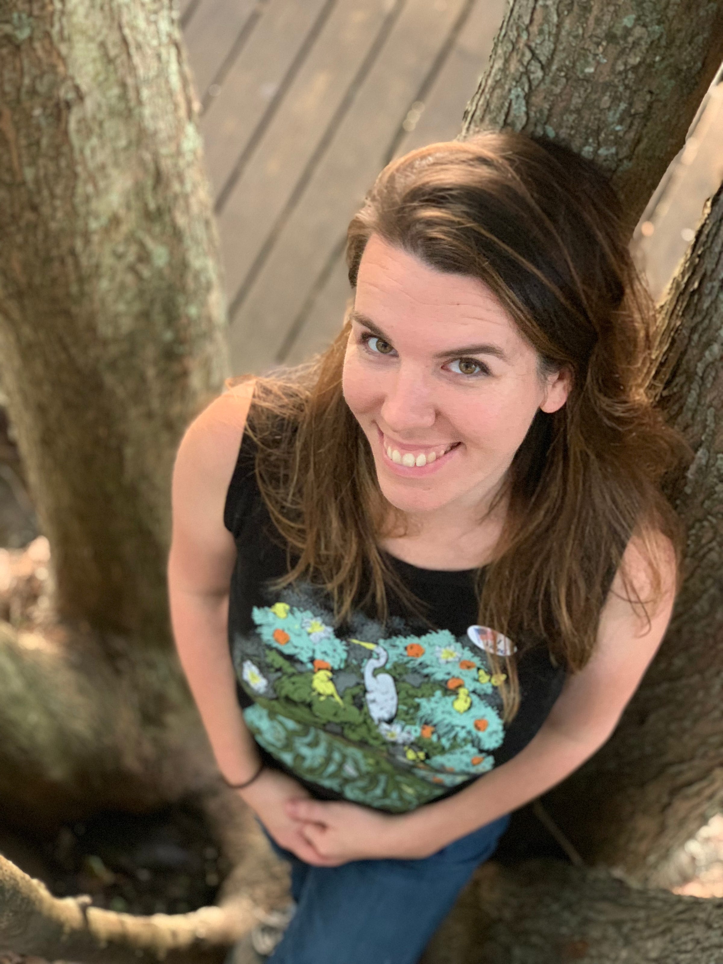 Meg Cook – Medium