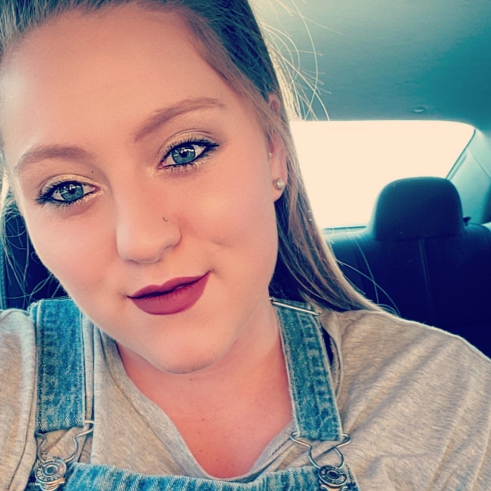 Taylor Canright – Medium