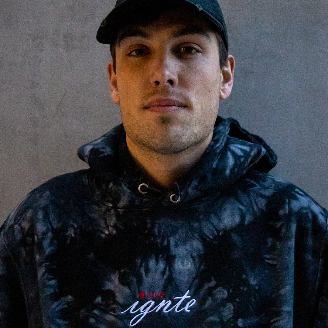 Jacob Cordero – Medium