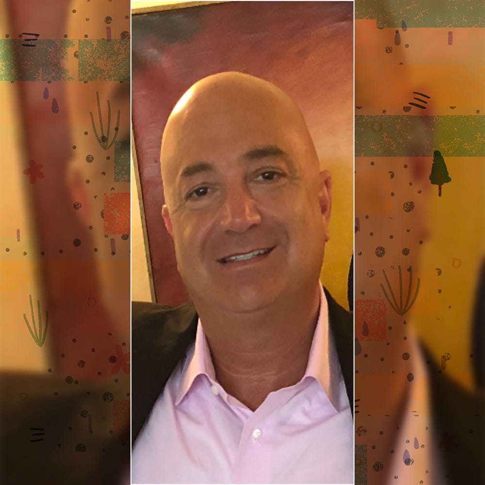 About – Micah Raskin – Medium