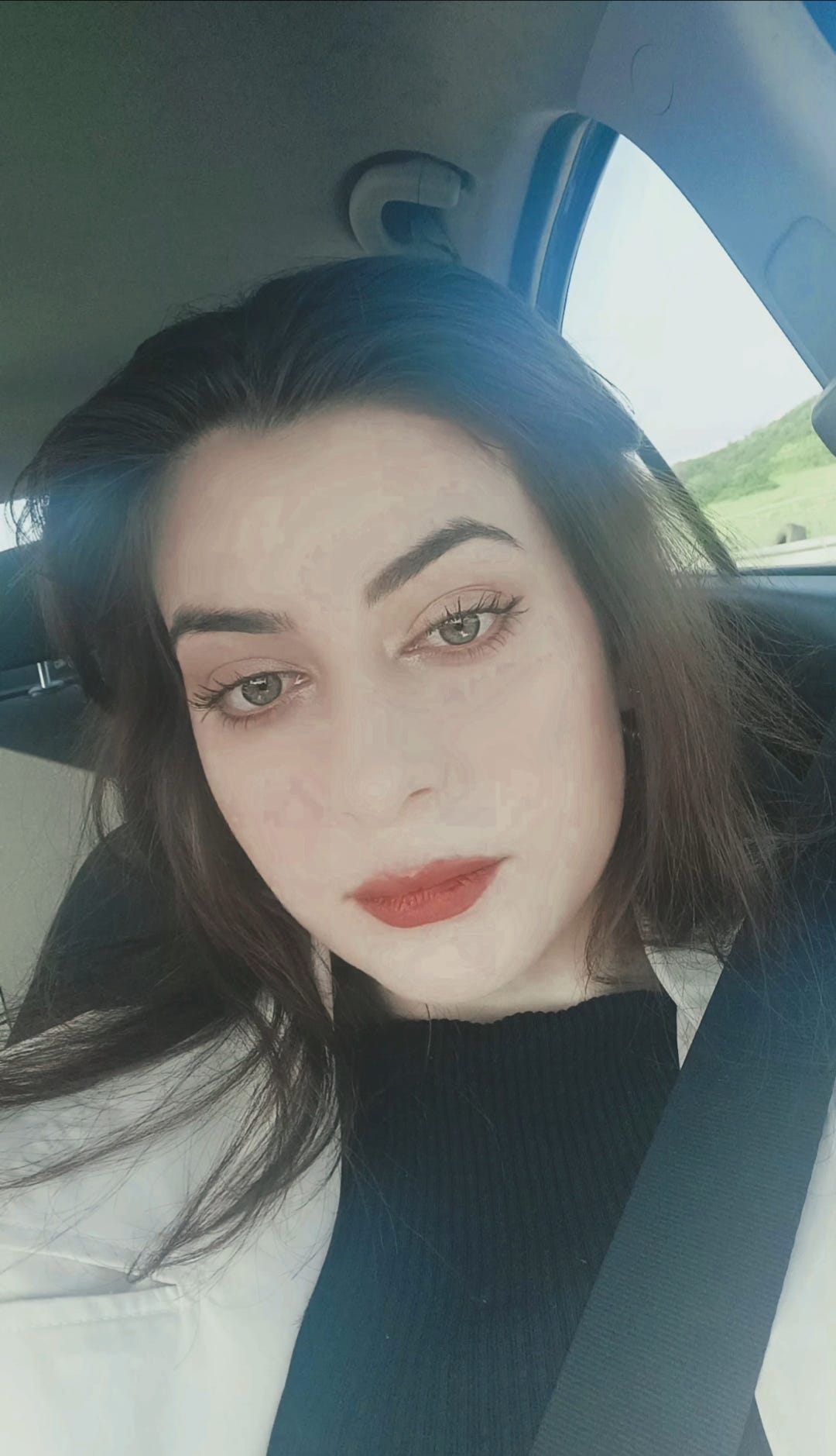 Reyhan Kaptanoğlu – Medium