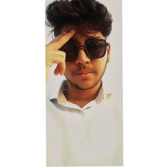 Hashir khan on Medium curated some lists