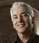 Doug Jackson – Medium