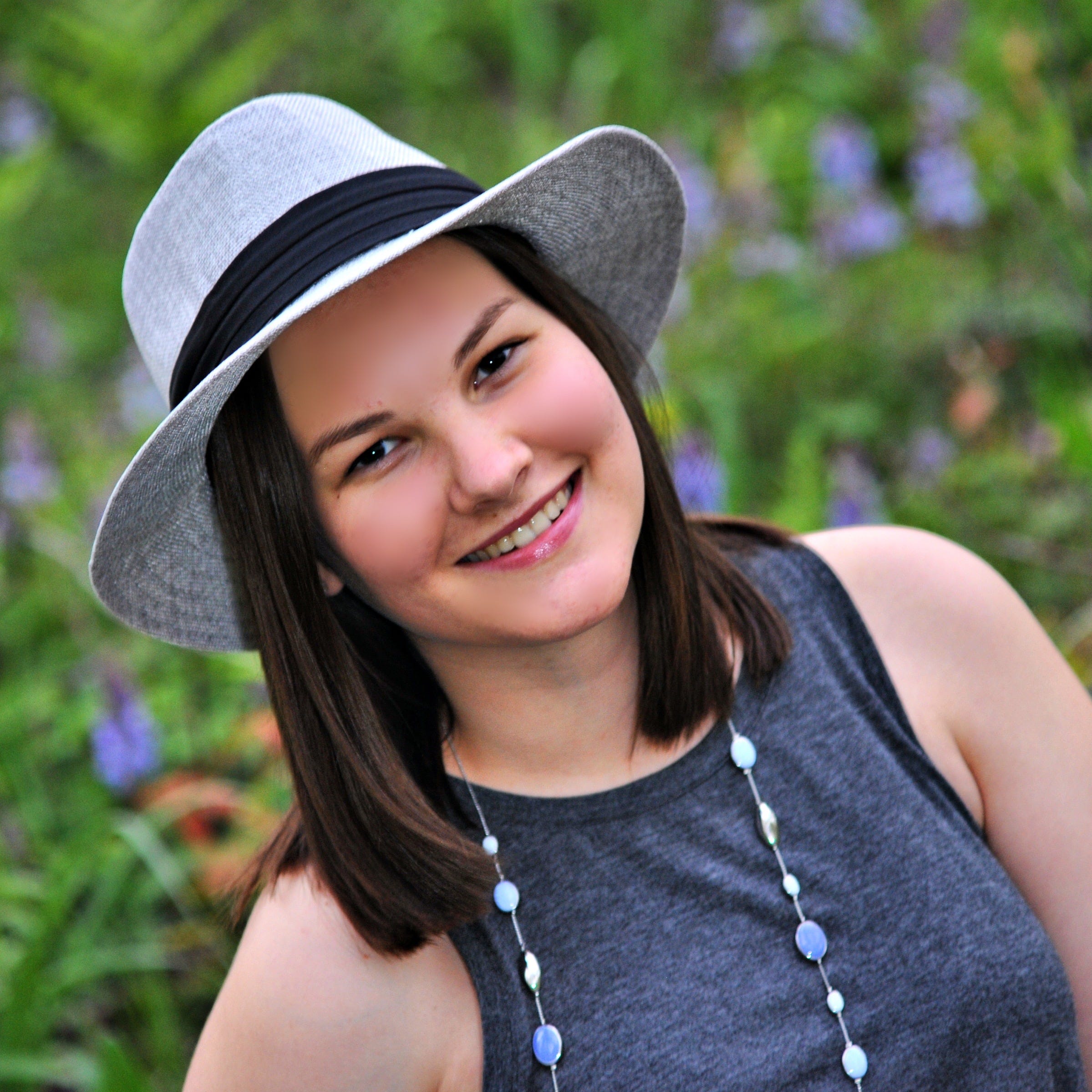 Sarah Fickel – Medium