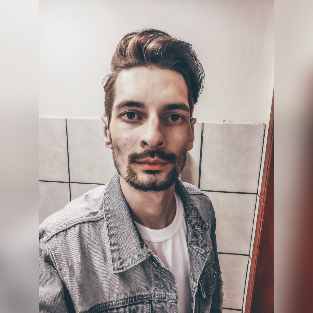 Mauricio Witter – Medium