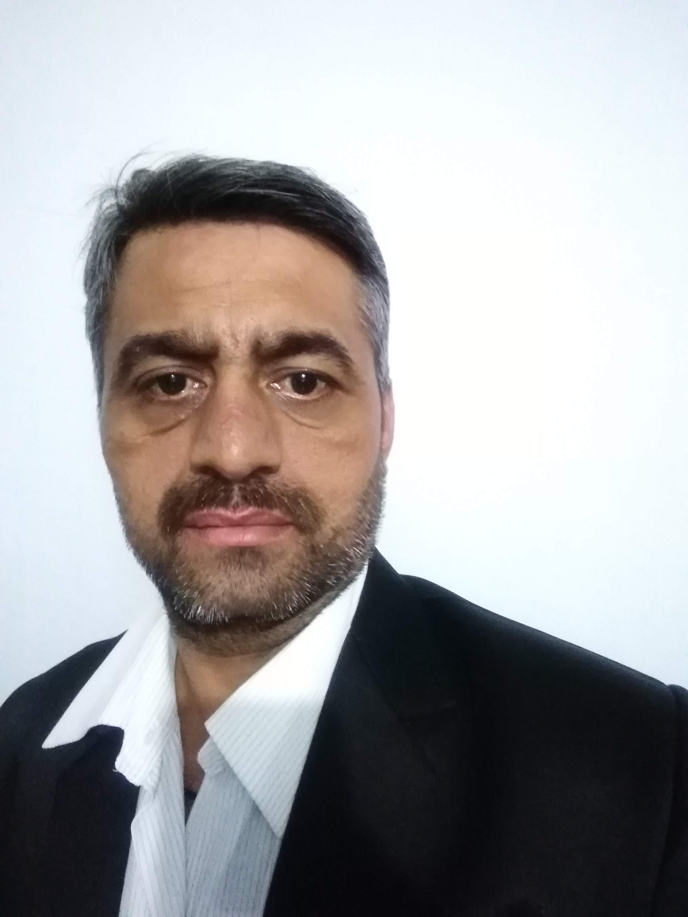 Azhar Mukhtar – Medium Azhar Mukhtar – Medium