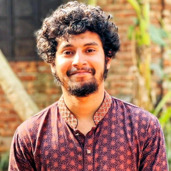 MD. Tanvir Ahmed Akash – Medium