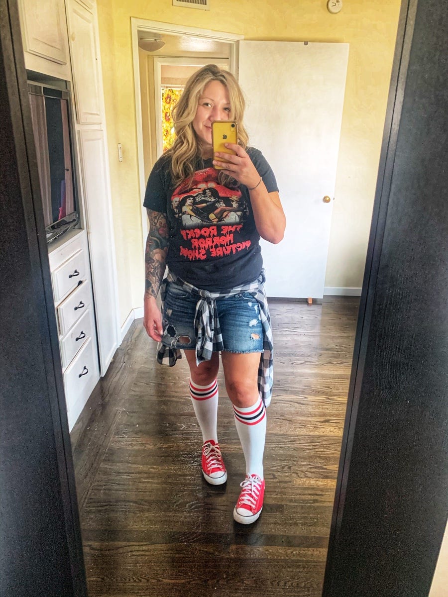 Emma Caitlin Schwartz on Medium curated some lists