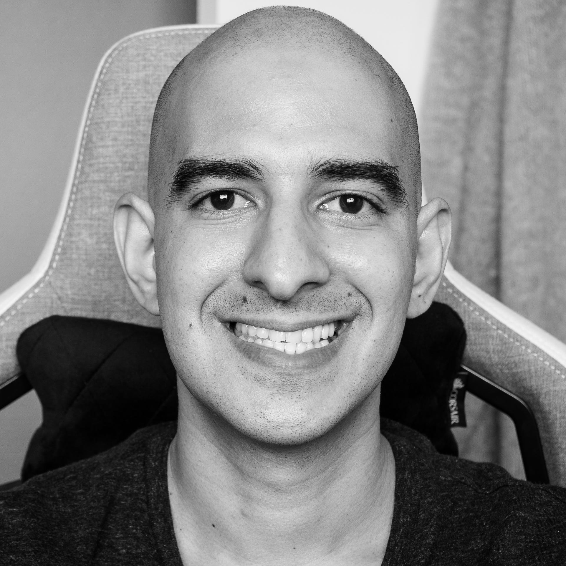 Alberto C. Blanco – Medium