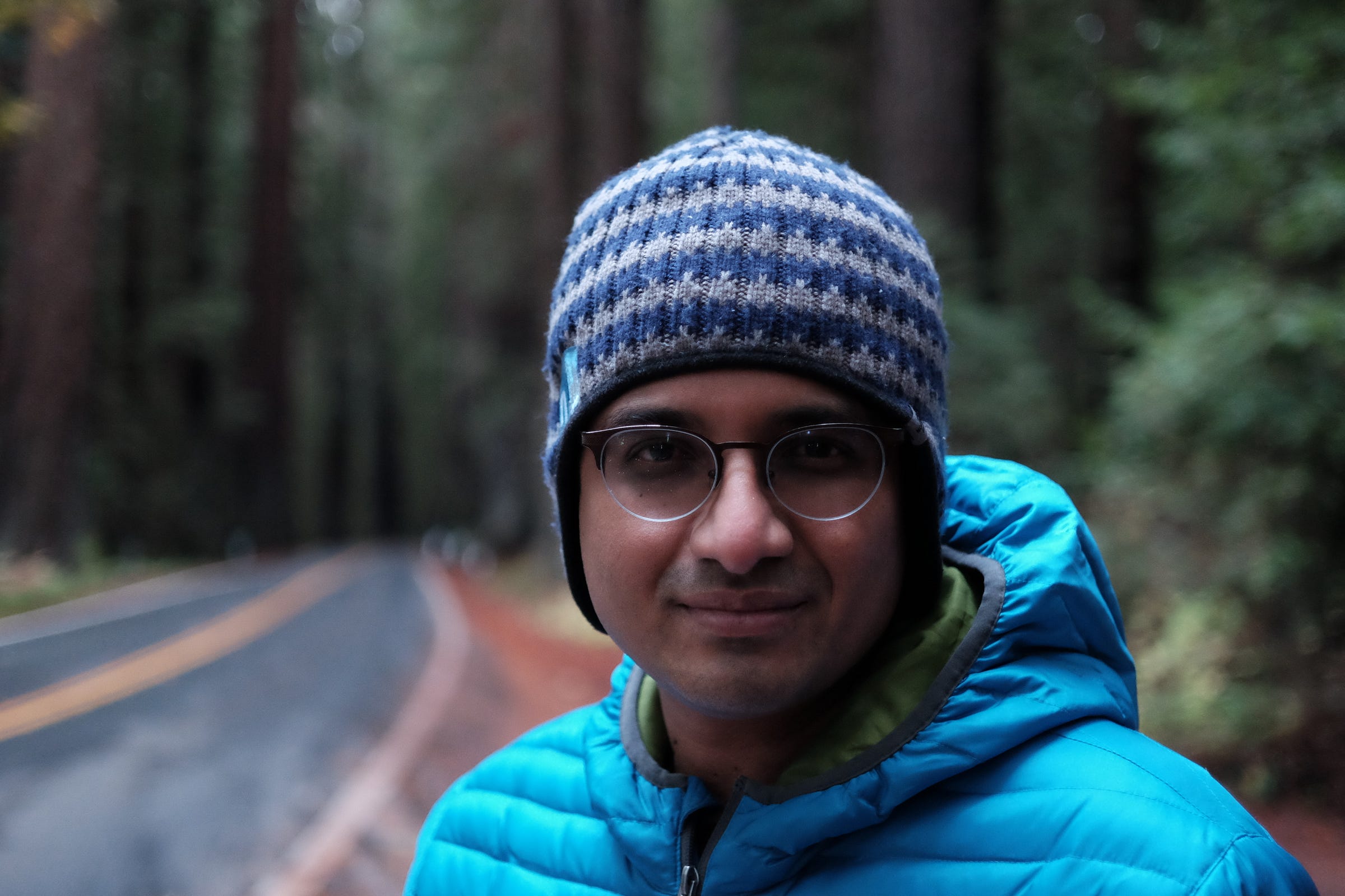 About – Ganesh Ramesh – Medium