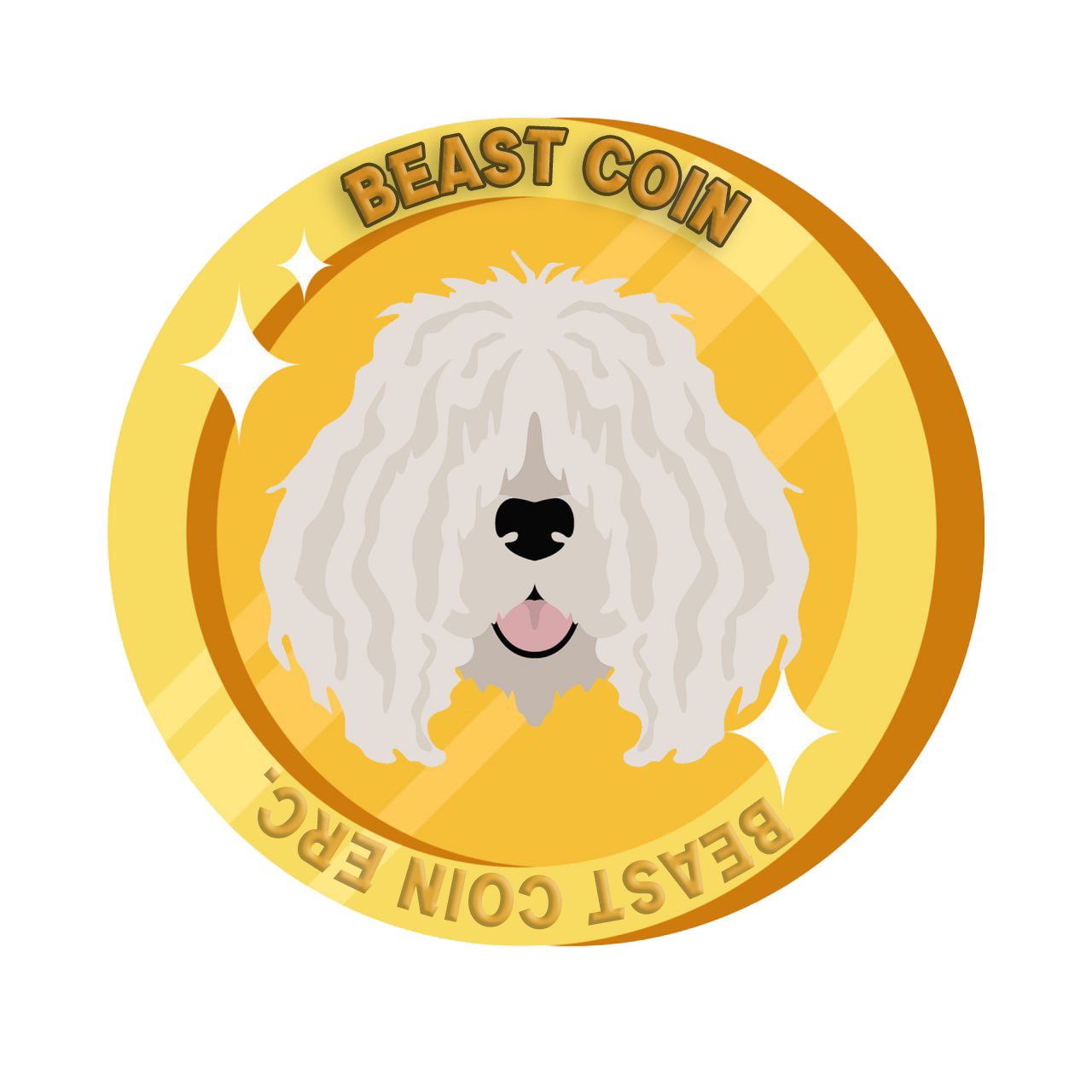 Beast Coin (ERC-20) – Medium
