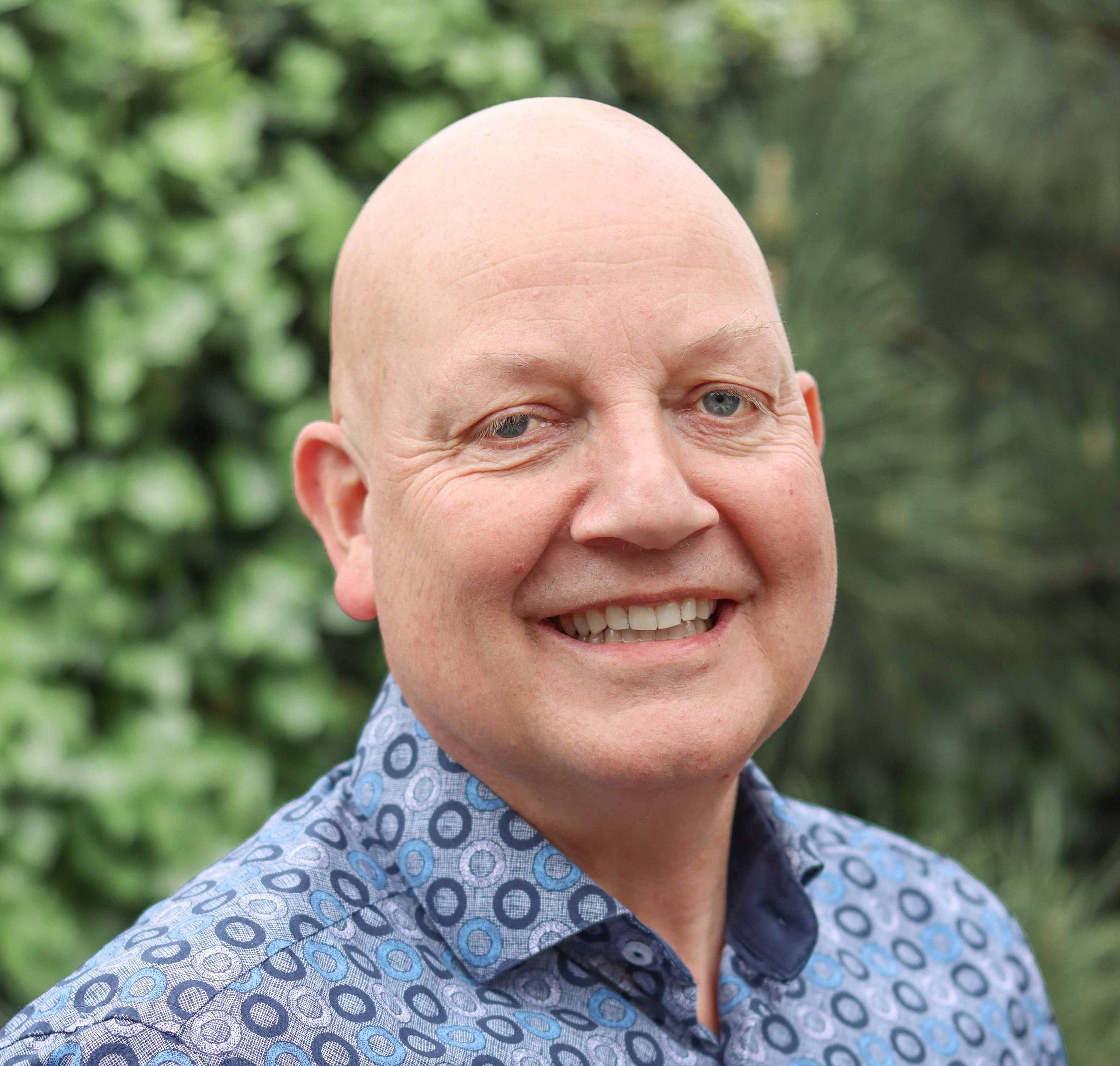 Marc Minnee – Medium