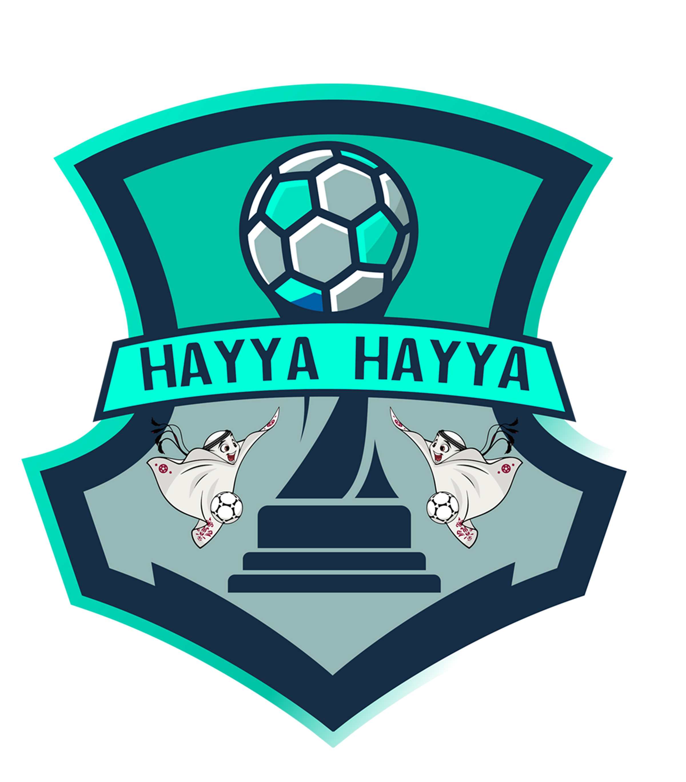 Hayya hayya – Medium