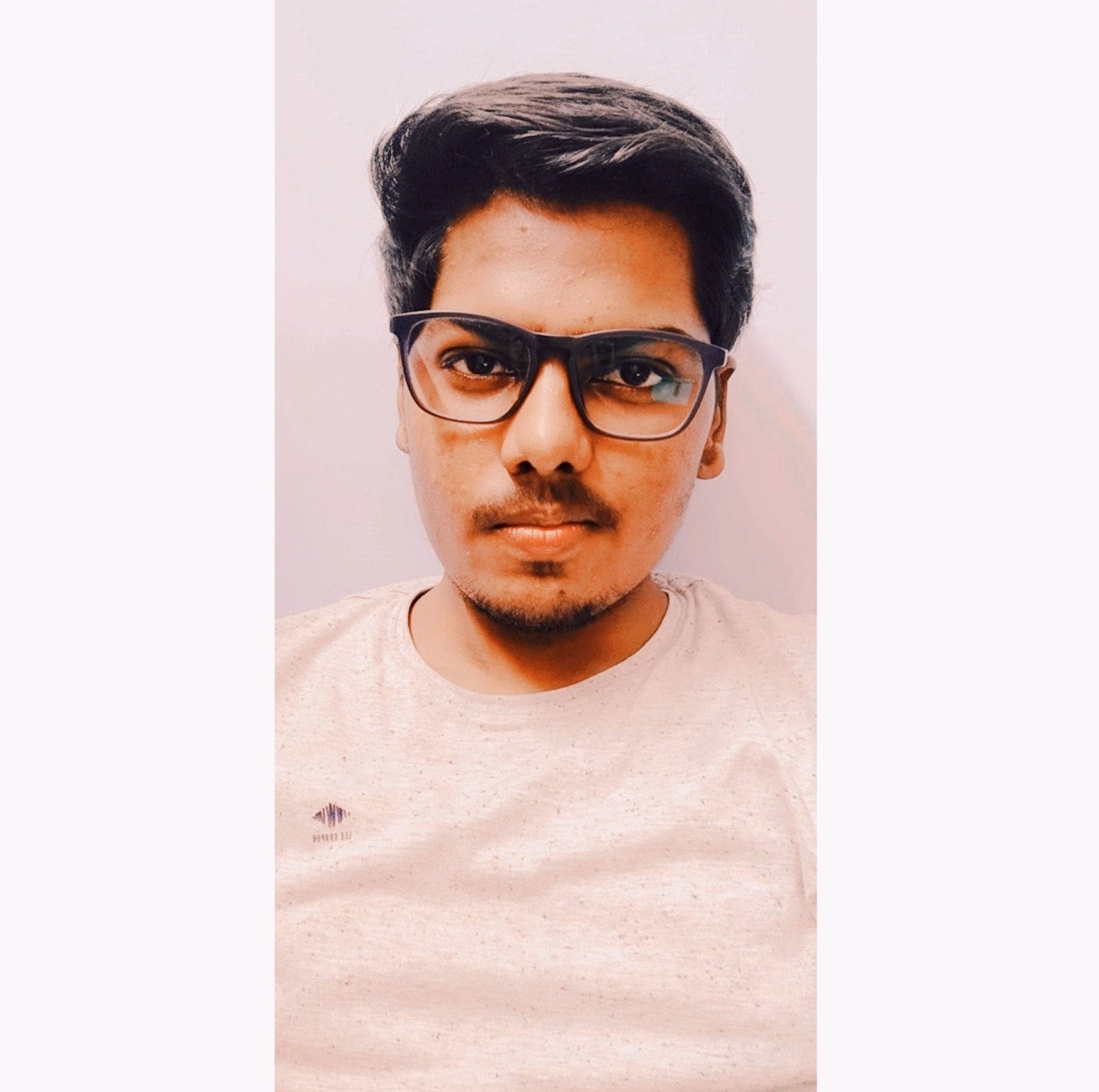 Ankit Saurabh – Medium