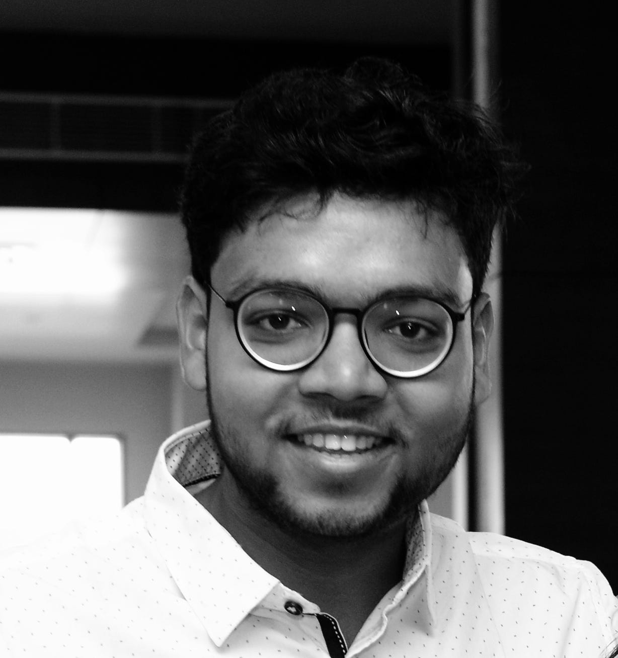 Shubham Agrawal – Medium