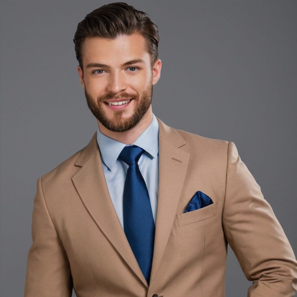 Adam Mark-Food and Nutrition expert – Medium