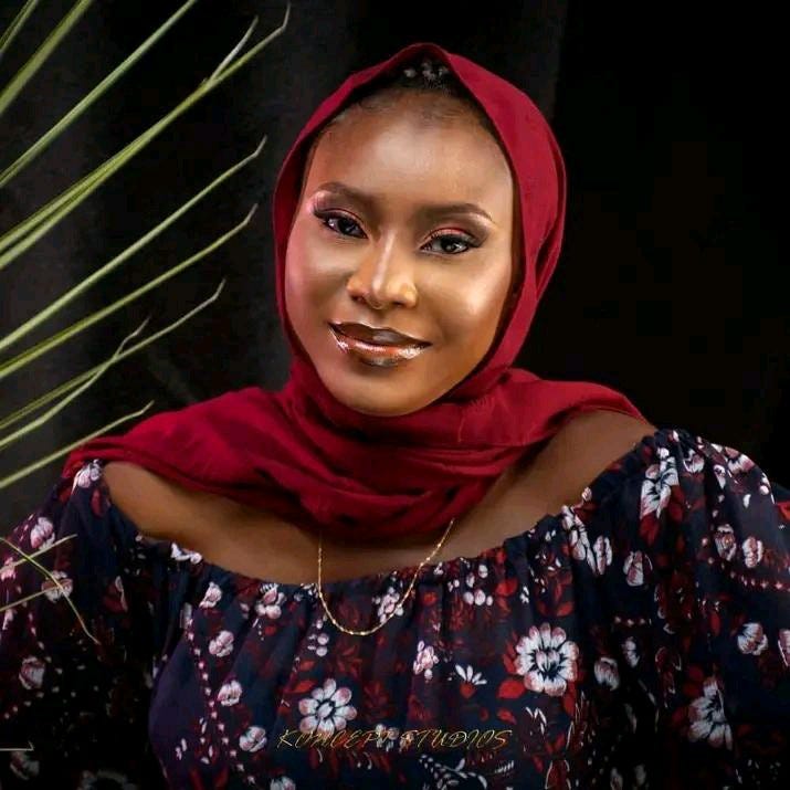 Firdausi Adamu – Medium