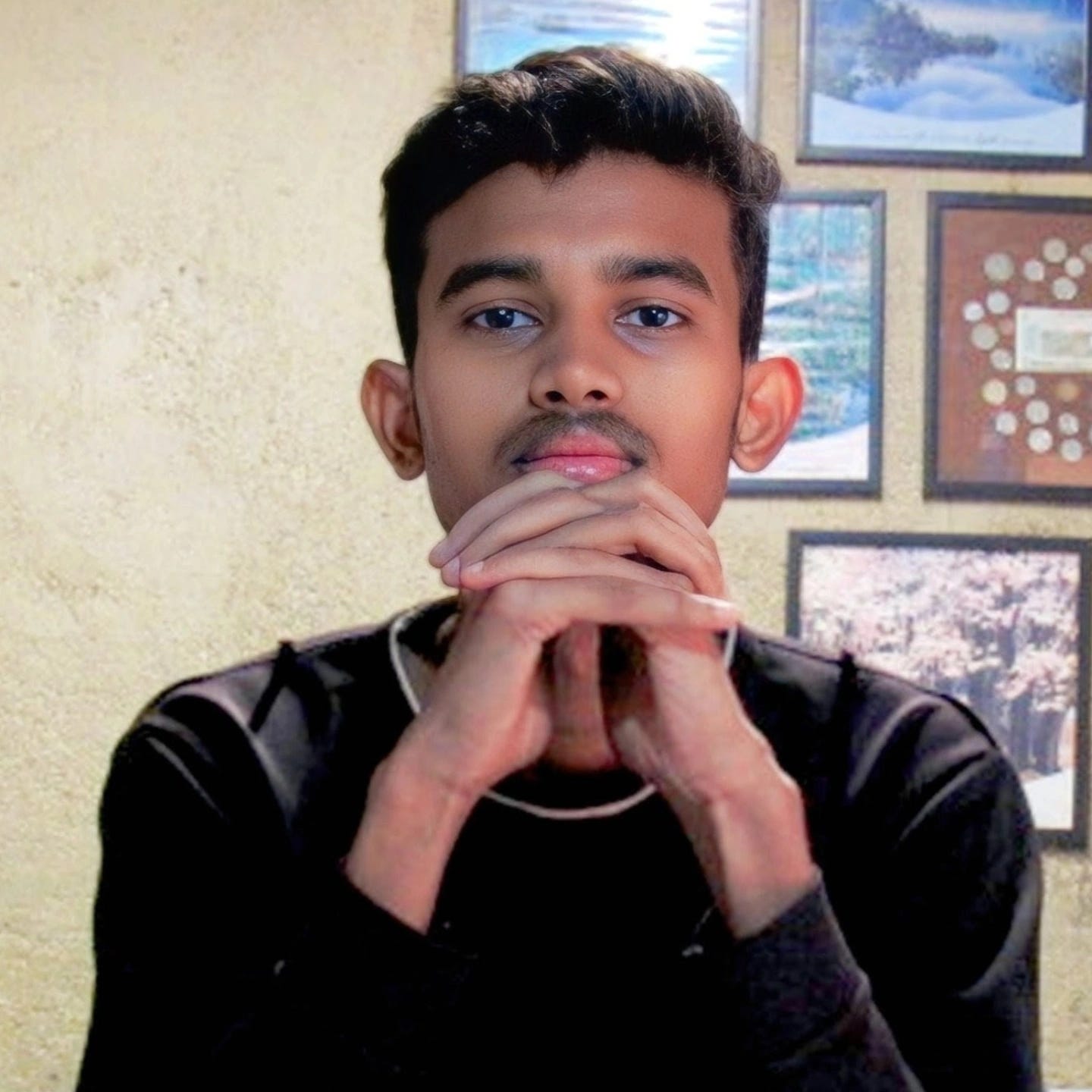 Salim Shah on Medium curated some lists