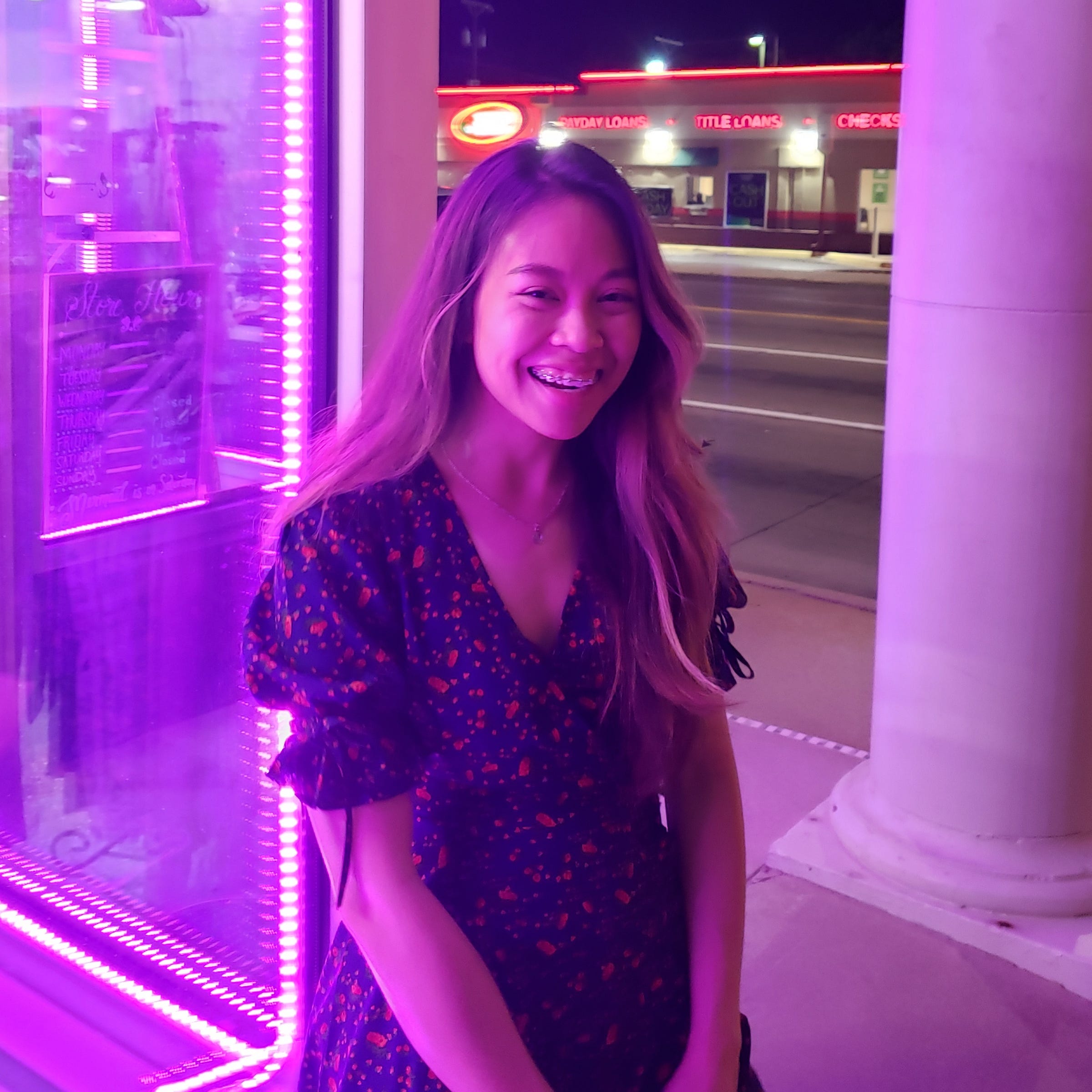 Alice Lam – Medium