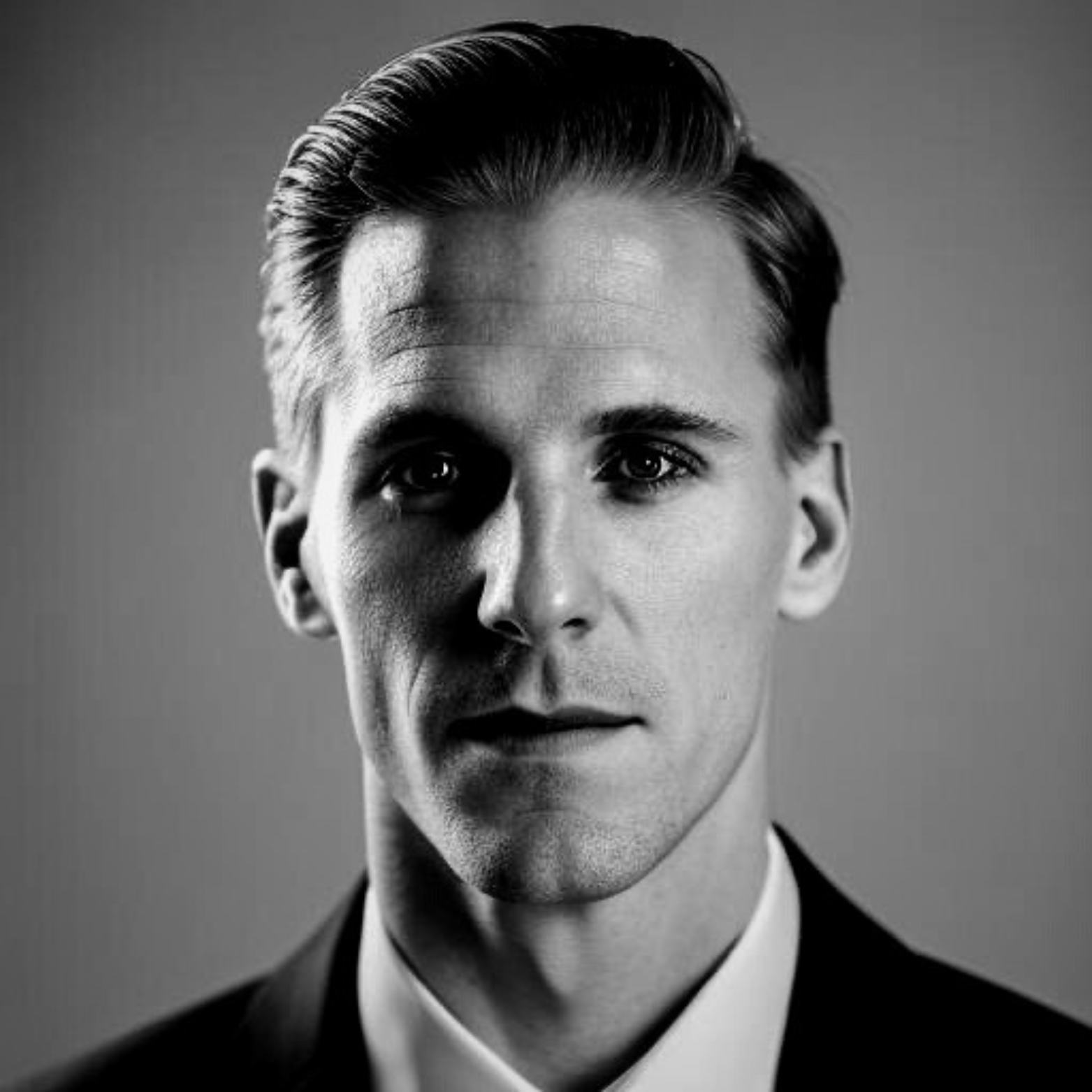James Edward Nelson – Medium