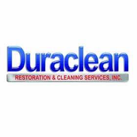 Duraclean Restoration & Cleaning – Medium