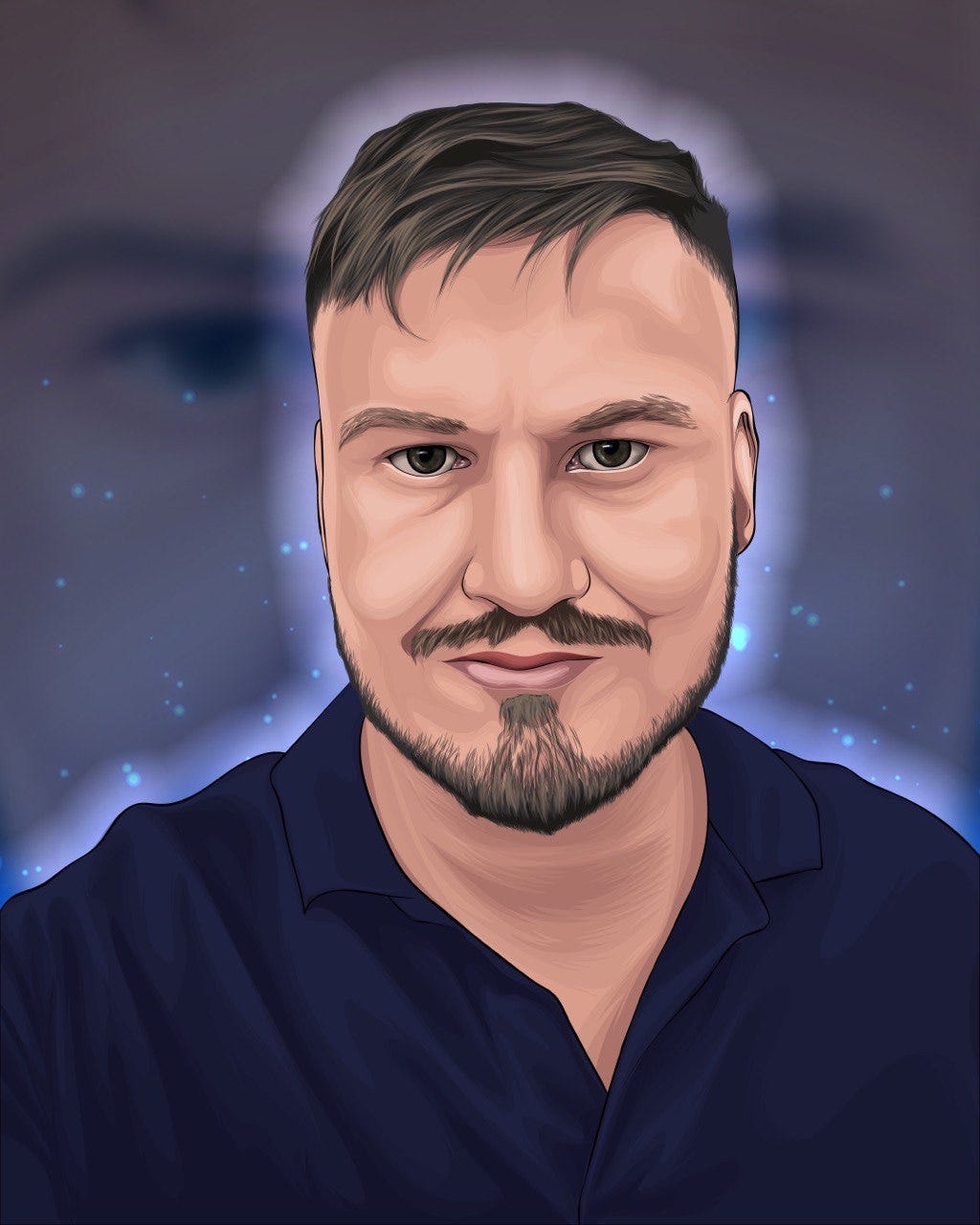 Herman Jacobs – Medium
