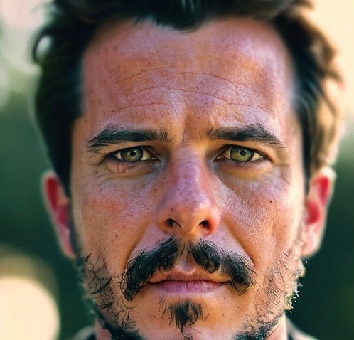 Leonardo Camacho – Medium