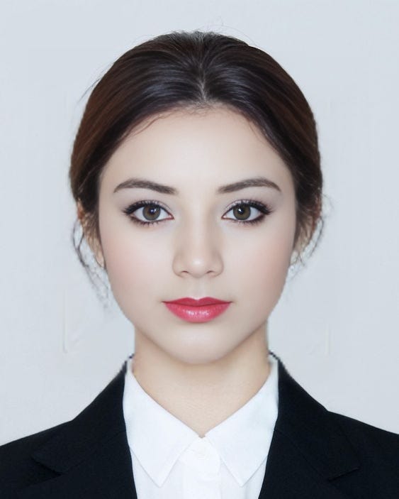 Aima Hassan – Medium