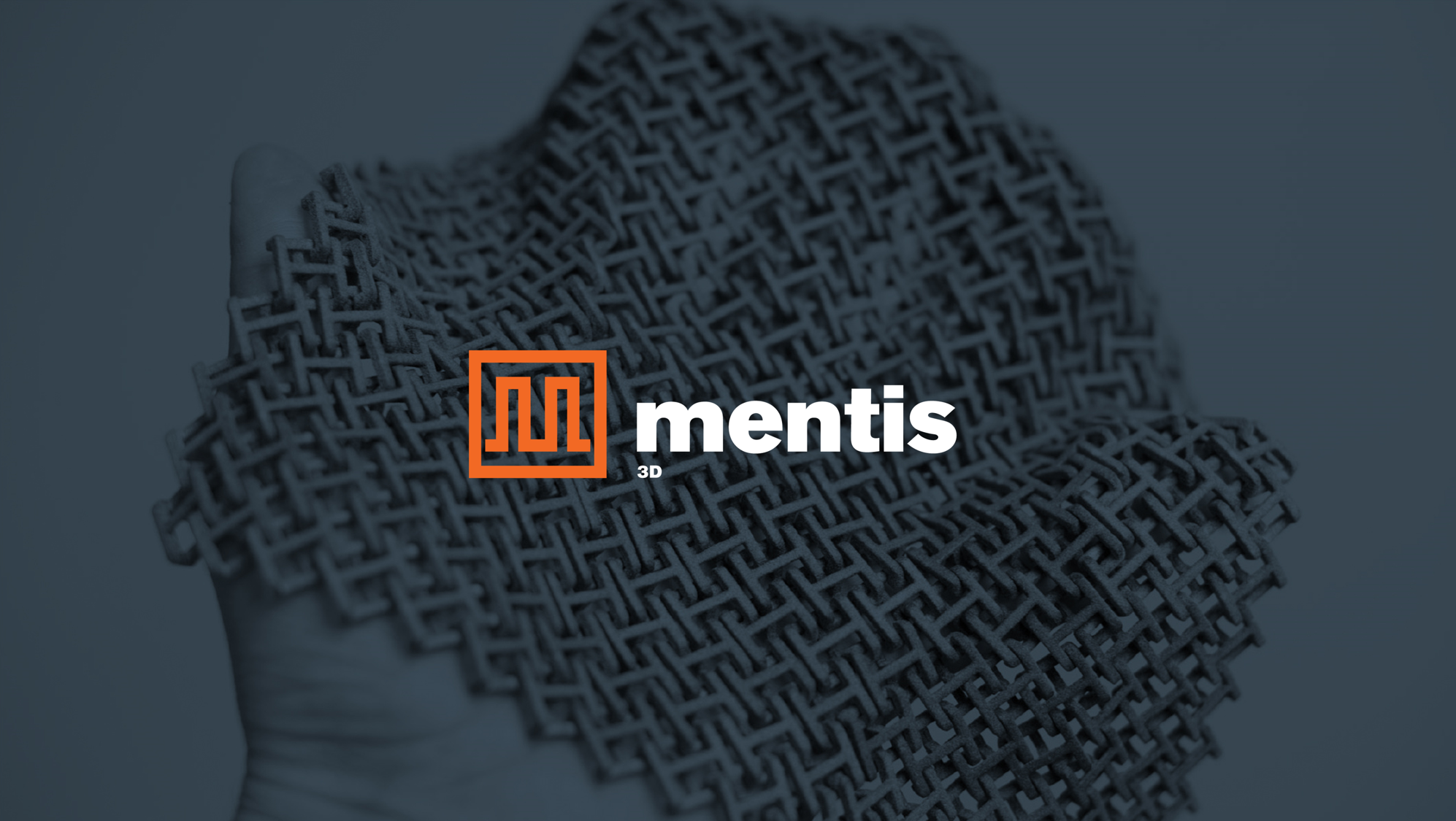 Mentis 3D – Medium