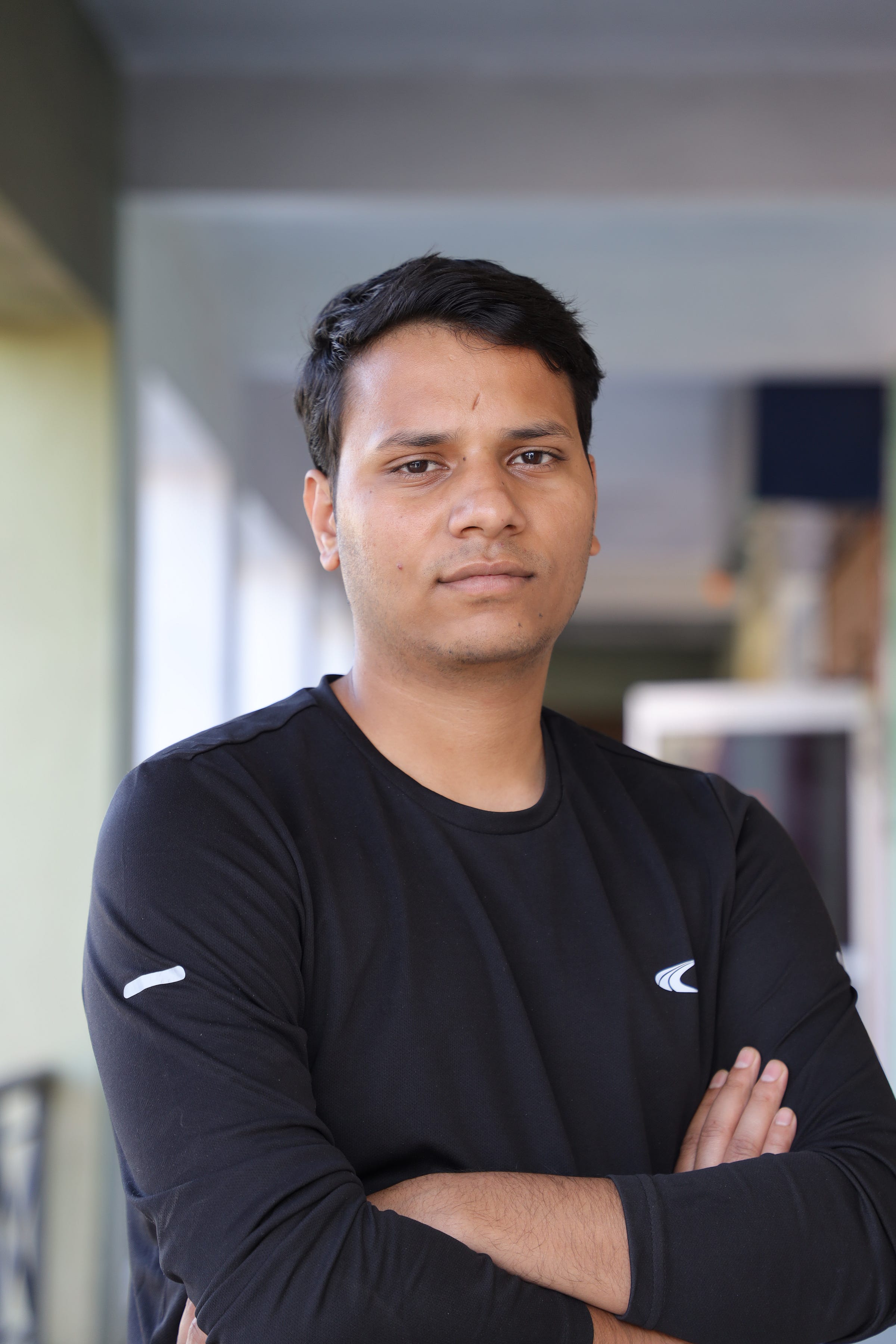 Ankit Kumar – Medium