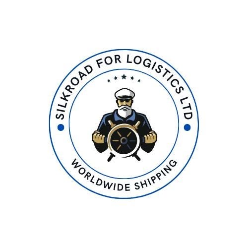 Silkroad Logistics – Medium