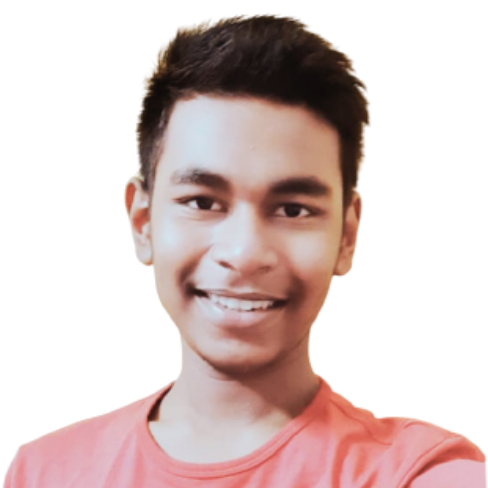 About – Viraj Shah – Medium