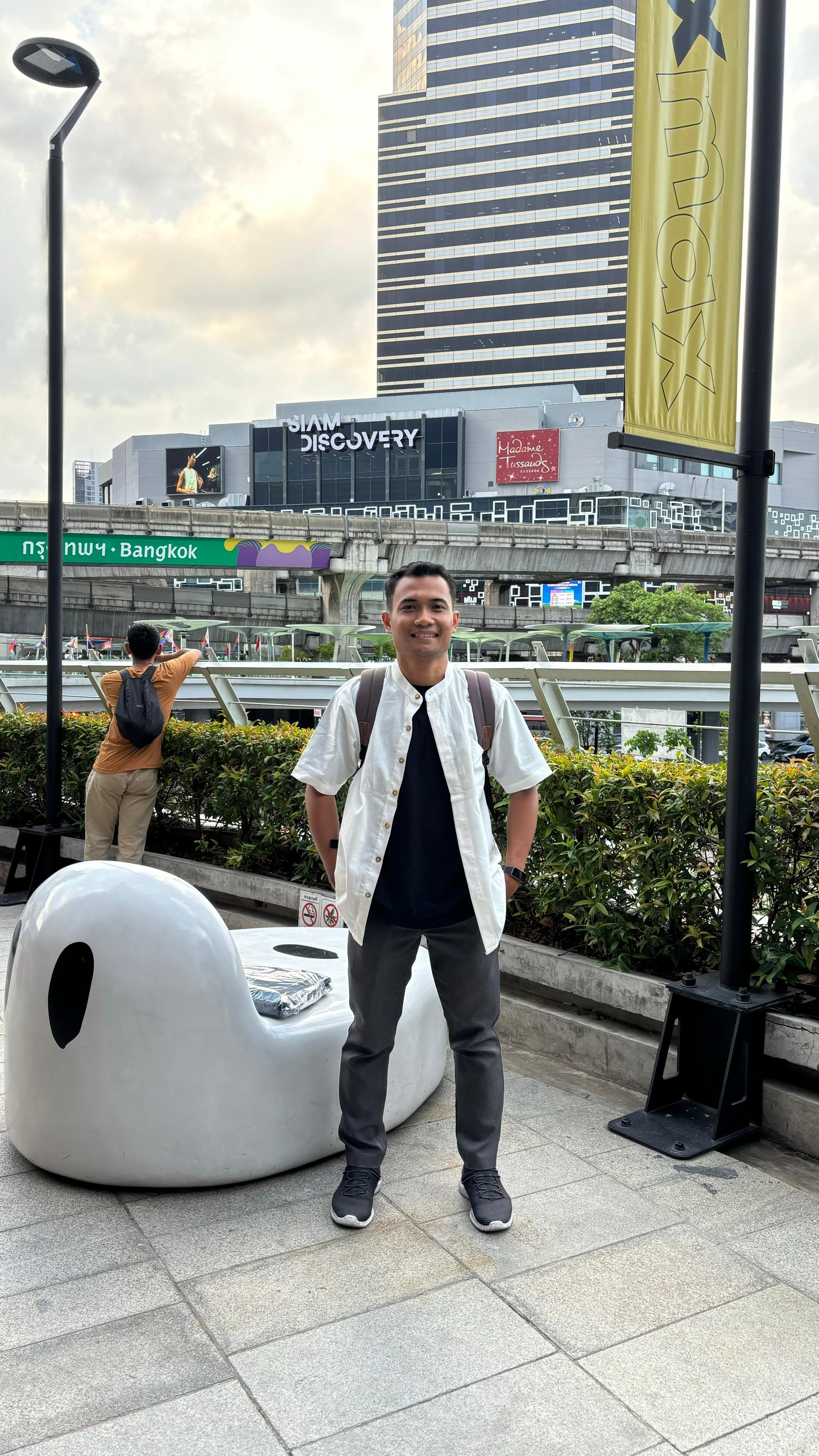 Dedi Arpandi on Medium curated some lists
