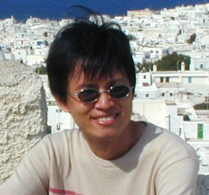 Vincent Liu – Medium