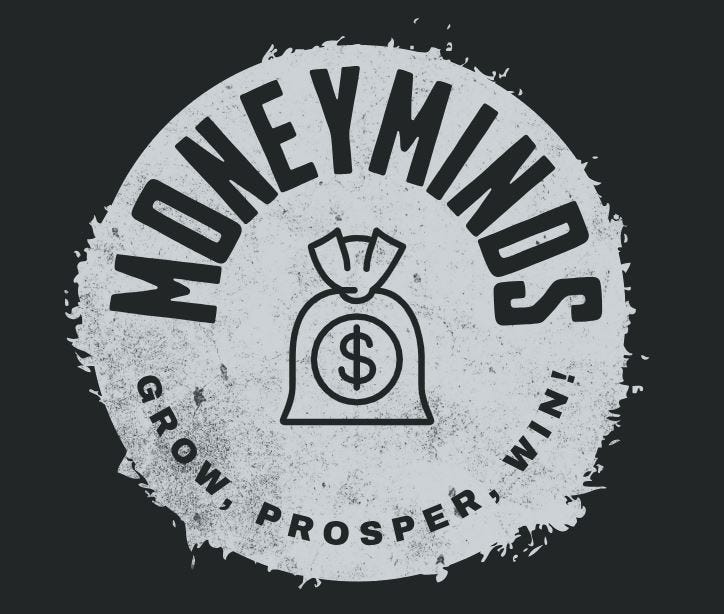 MoneyMinds – Medium