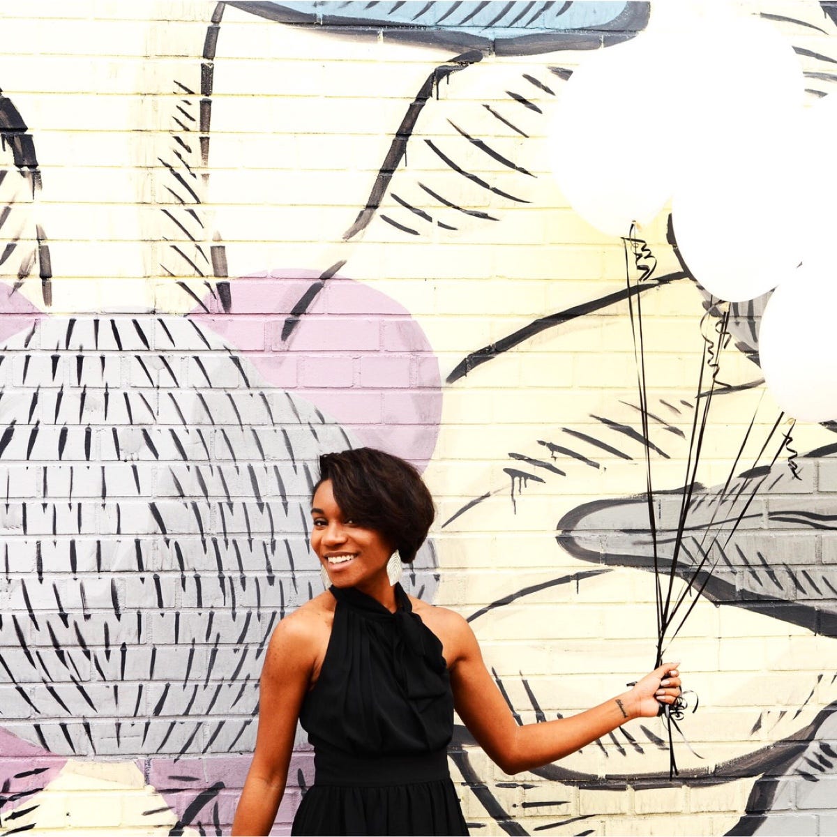 About – Allysen Kerr – Medium