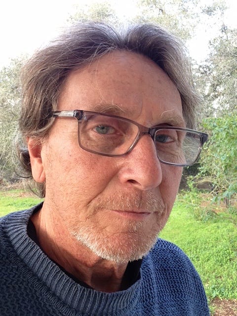 John Wark – Medium