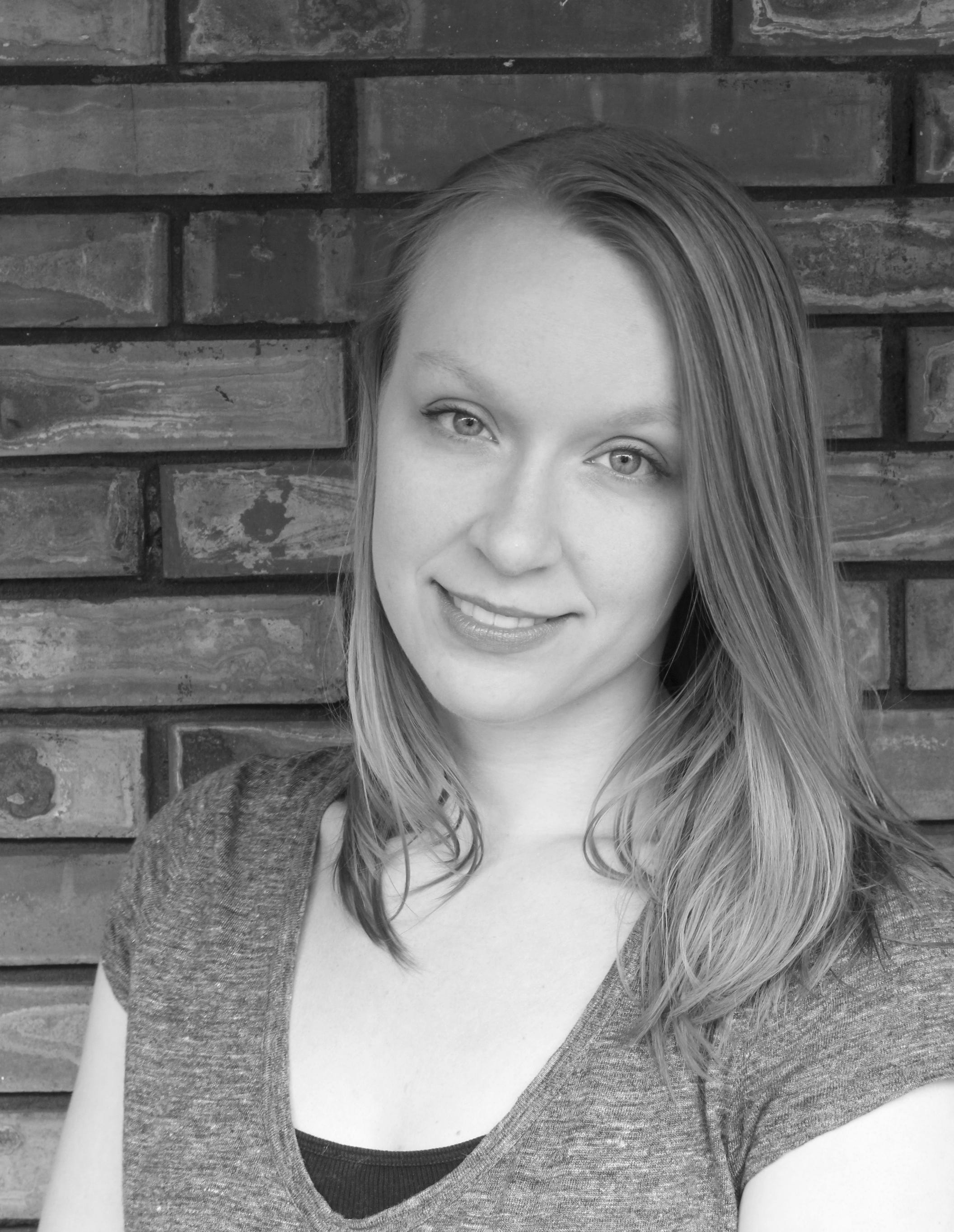 About – Sarah Lofgren – Medium