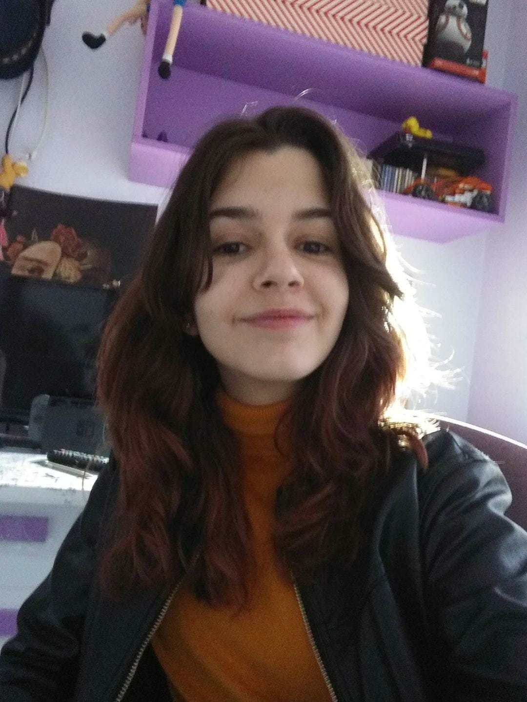 Laura Rubio – Medium