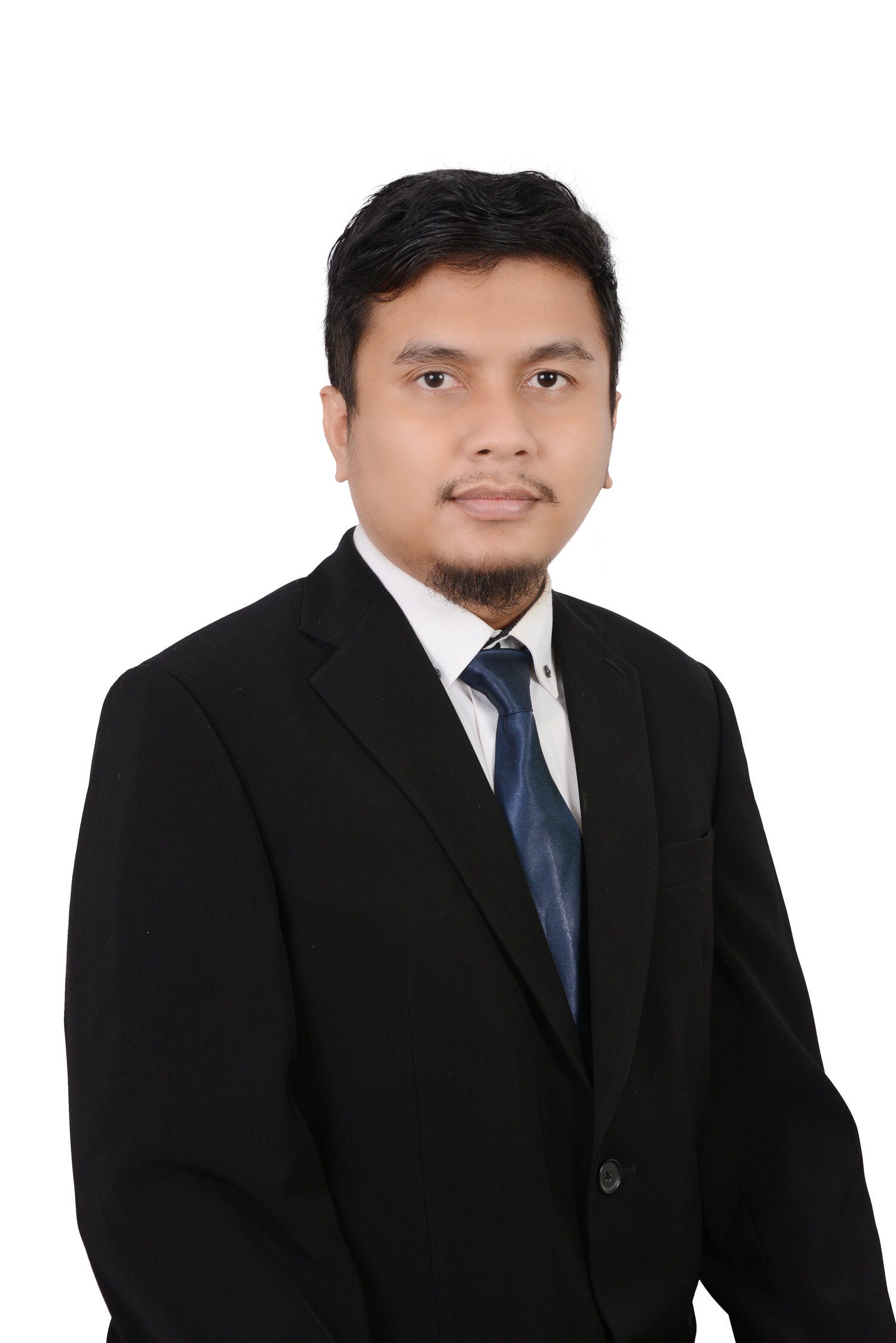 Hafiz Aziz – Medium