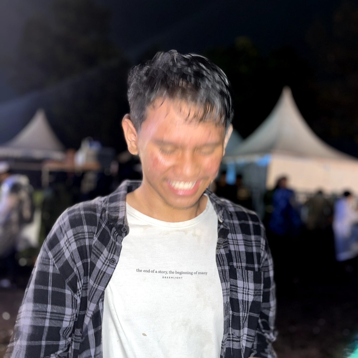 Arjuna Putra – Medium