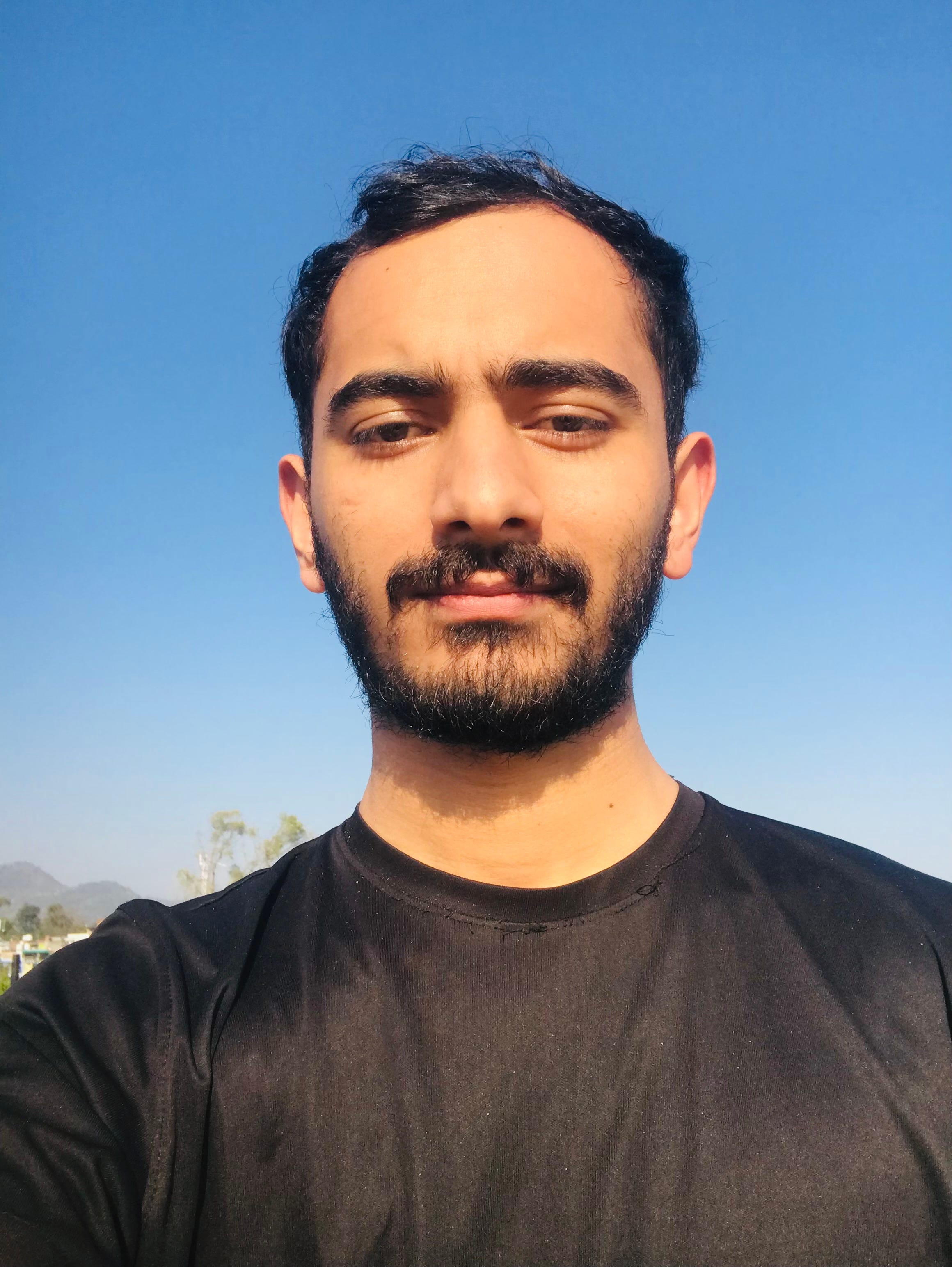 About – Rahul sharma – Medium