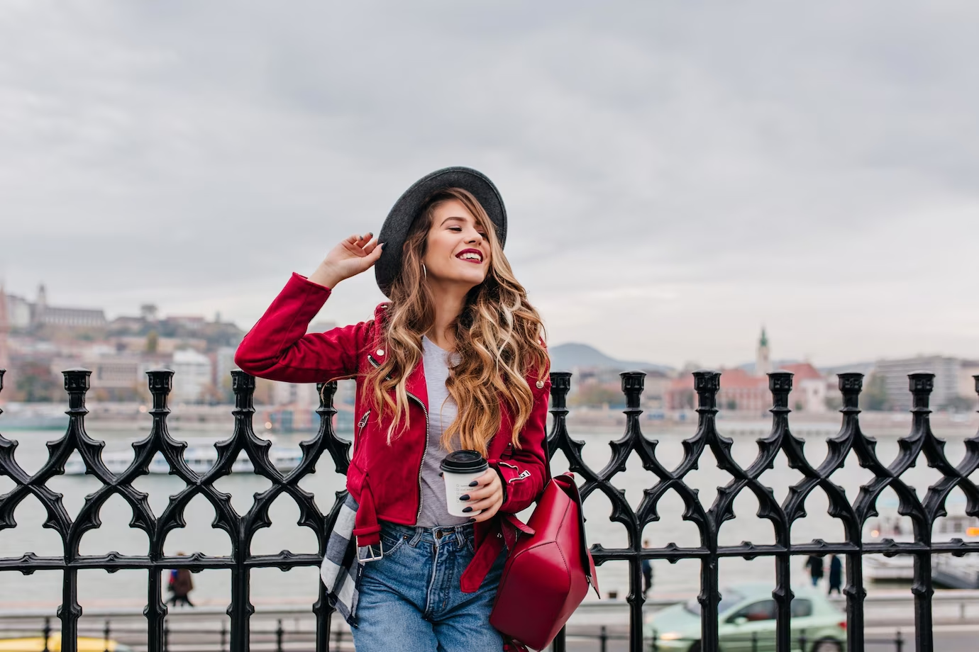 Elena Cordova – Medium