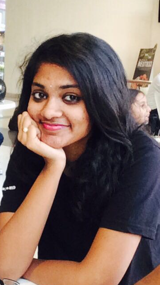 Jay Rao – Medium