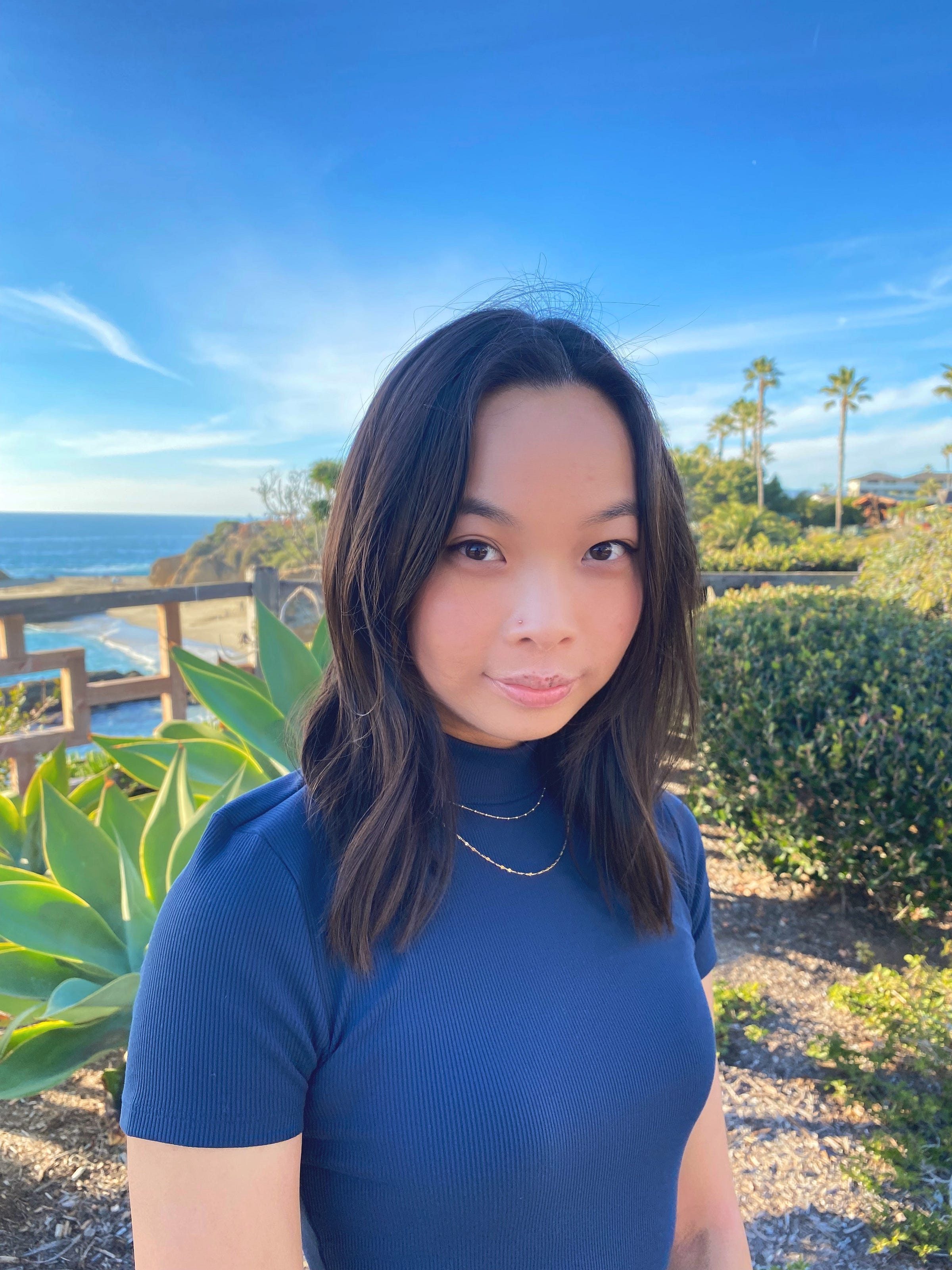 About – Lindsey Ching – Medium