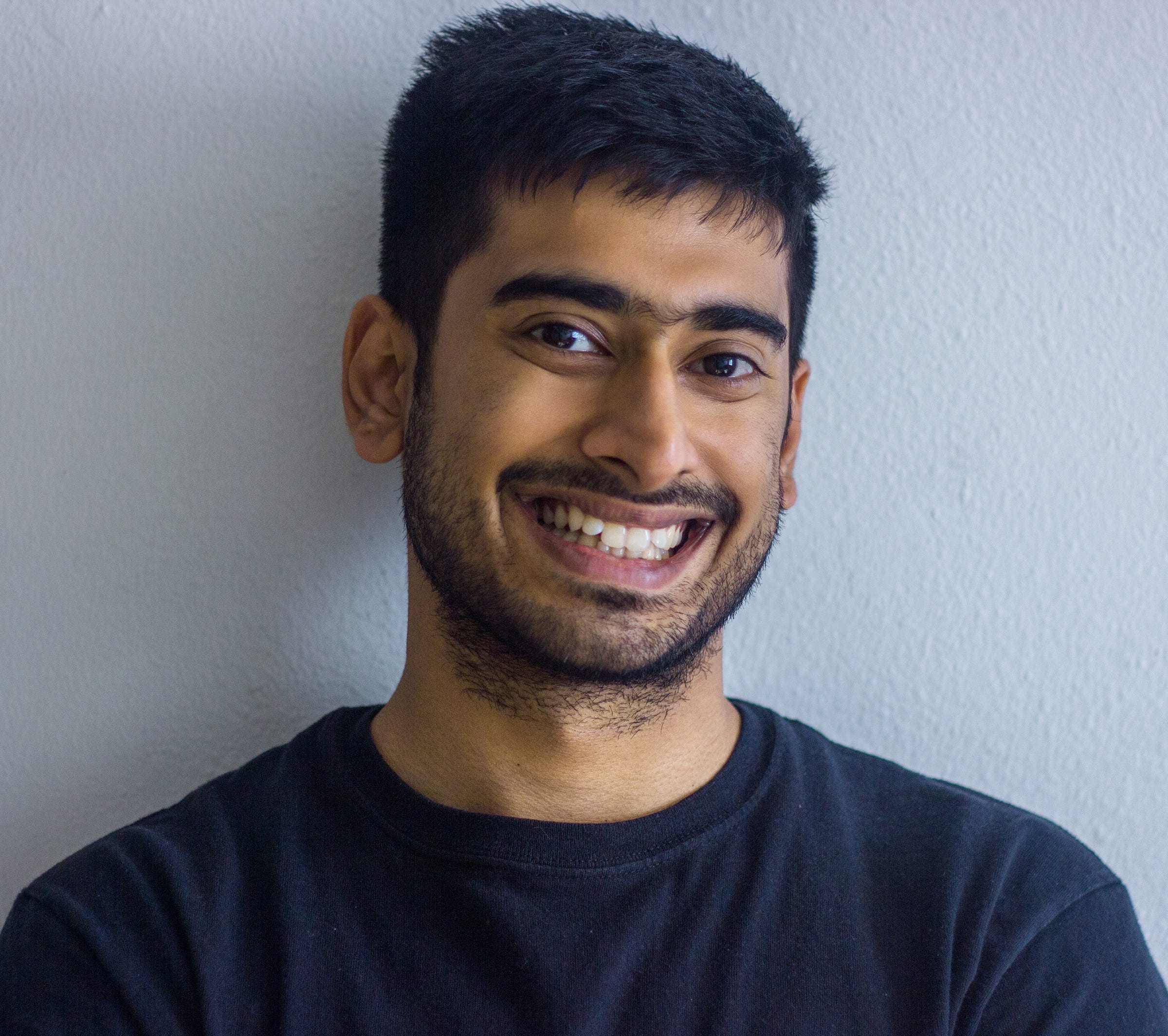 About – Jayant – Medium
