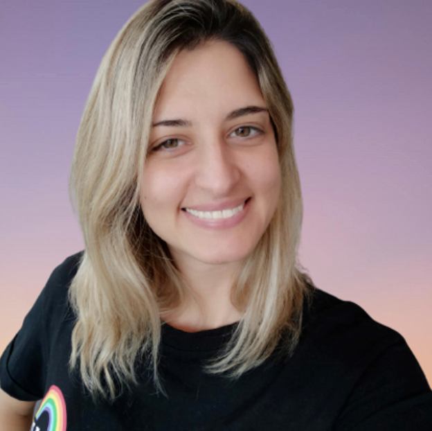 Mari Ghorayeb – Medium
