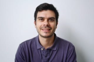 Pablo Peña – Medium